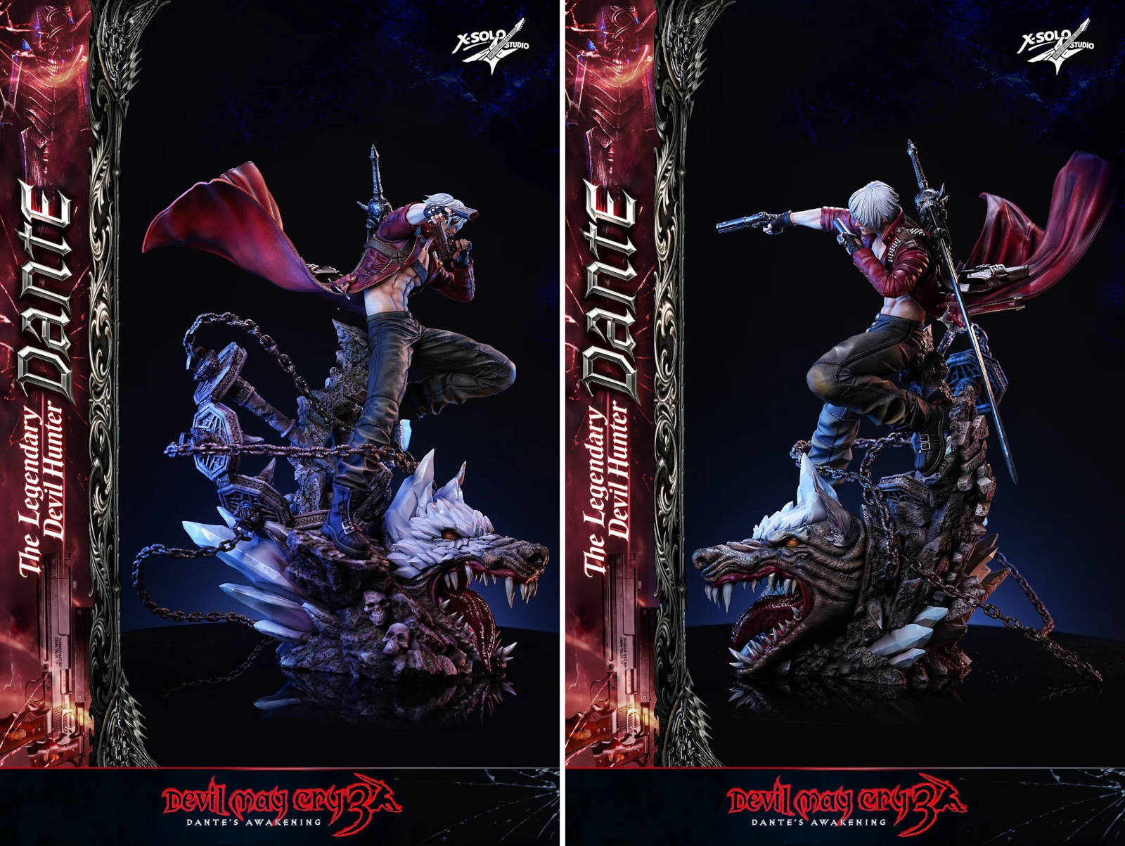 Dante from Devil May Cry 3: Dante’s Awakening to receive unofficial ...